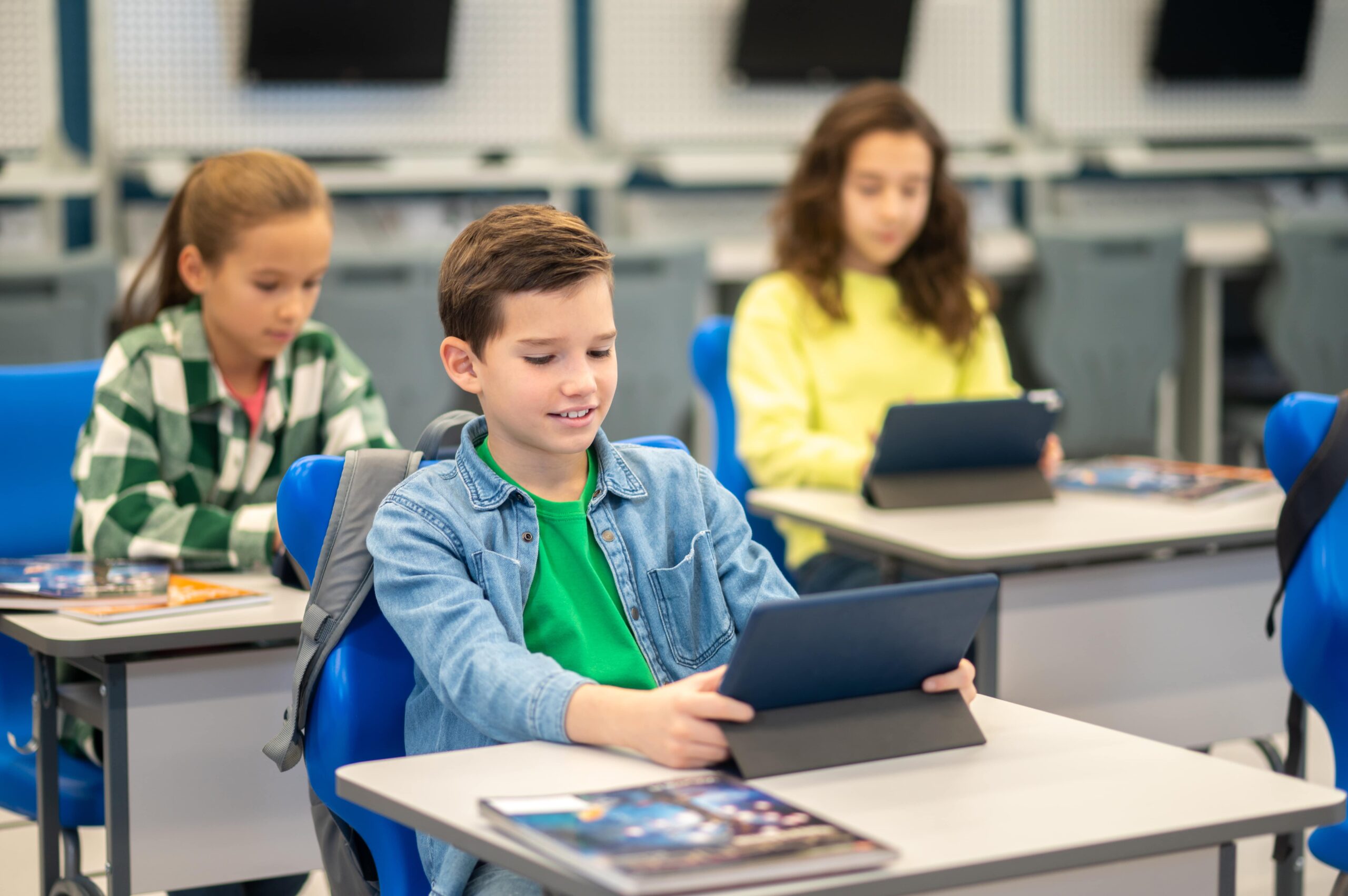 A New Chapter in Literacy: Comprehension Game - Comprehension Game